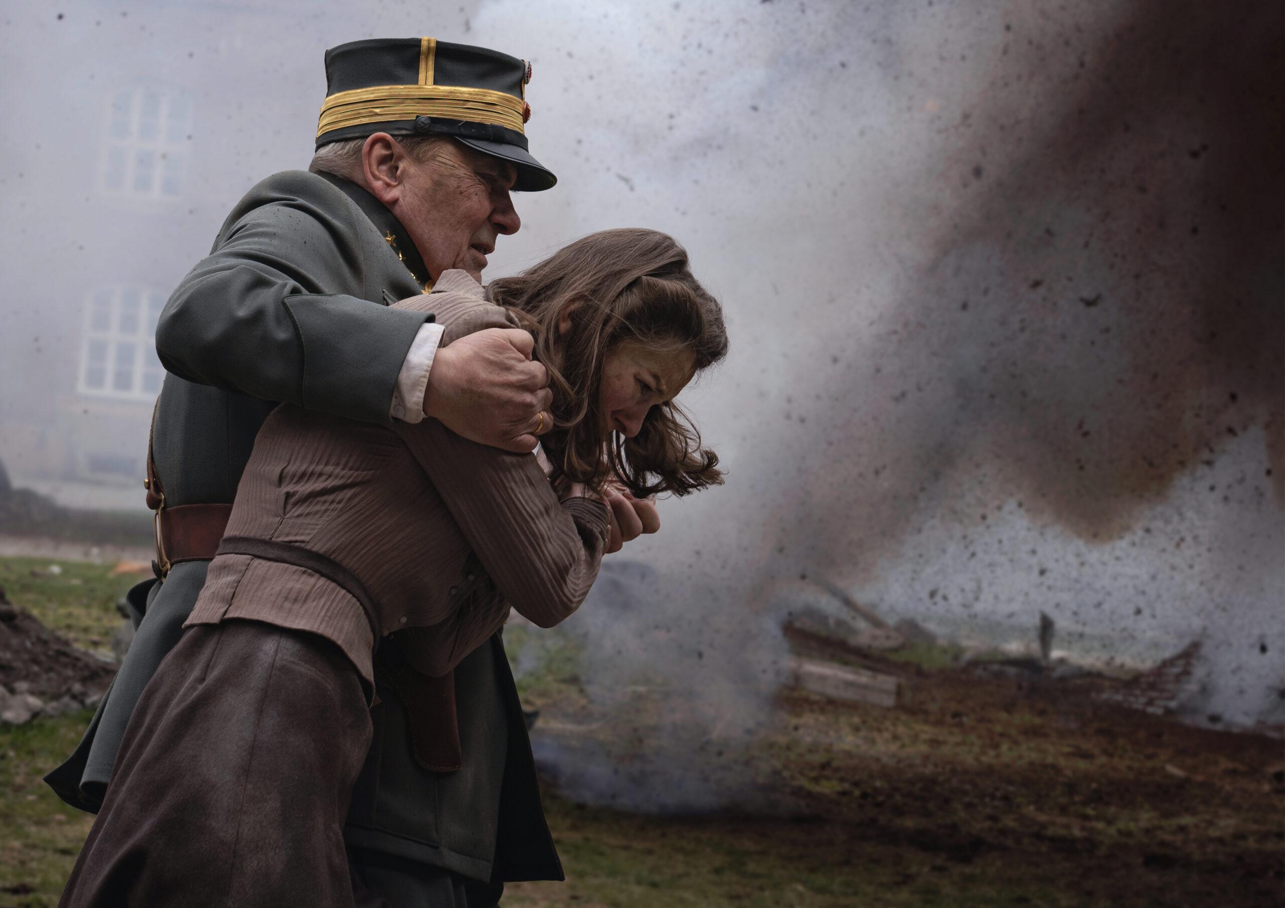 The Battle of Oslo | Storyline Studios